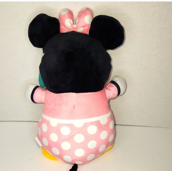 Squishmallows | Toys | Minnie Hugmee Squishmallow | Poshmark